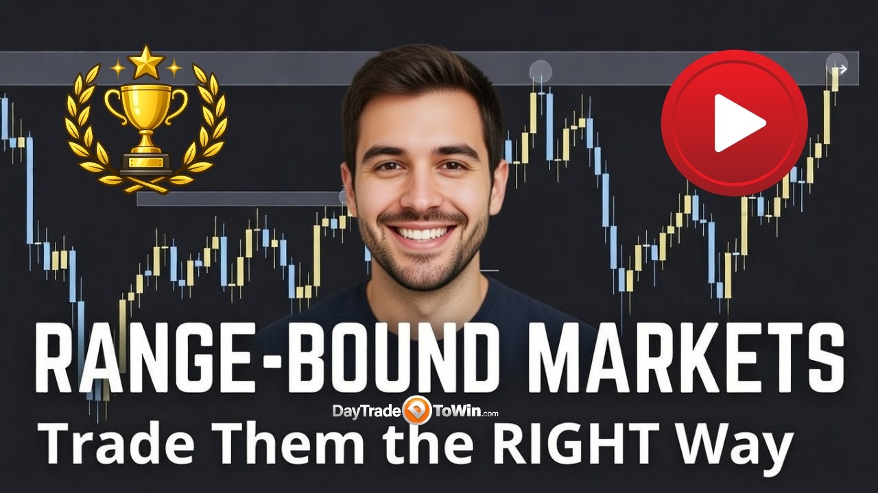 Trading Sideways Markets: A Price Action Strategy for Ranges
