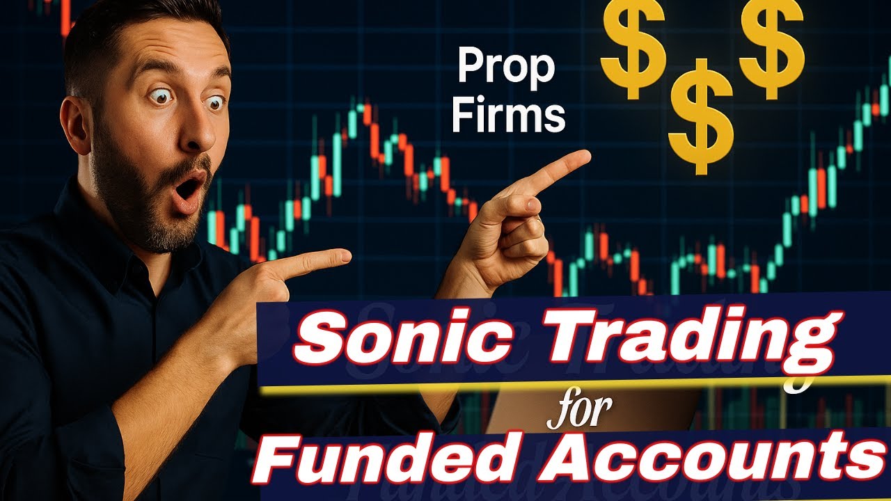 Funded Traders + Sonic System – Here’s What Happened Next… • Day Trade ...