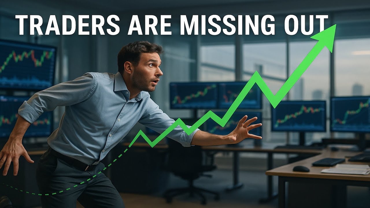 Sonic: The Prop Trader’s Secret Weapon • Day Trade To Win | Trading ...