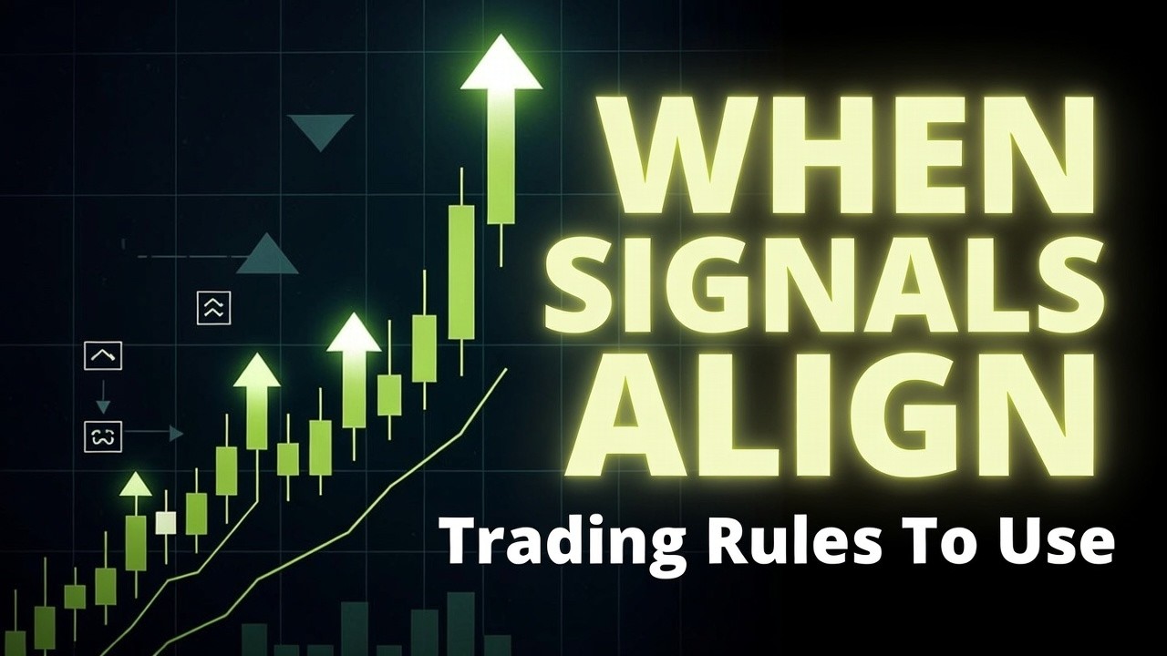 5 Long Signals in a Row — Traders Wait for Market Alignment