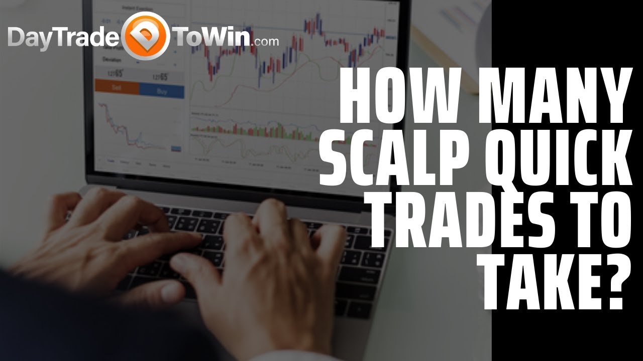 What is the Best Way To Scalp Trade for Success?