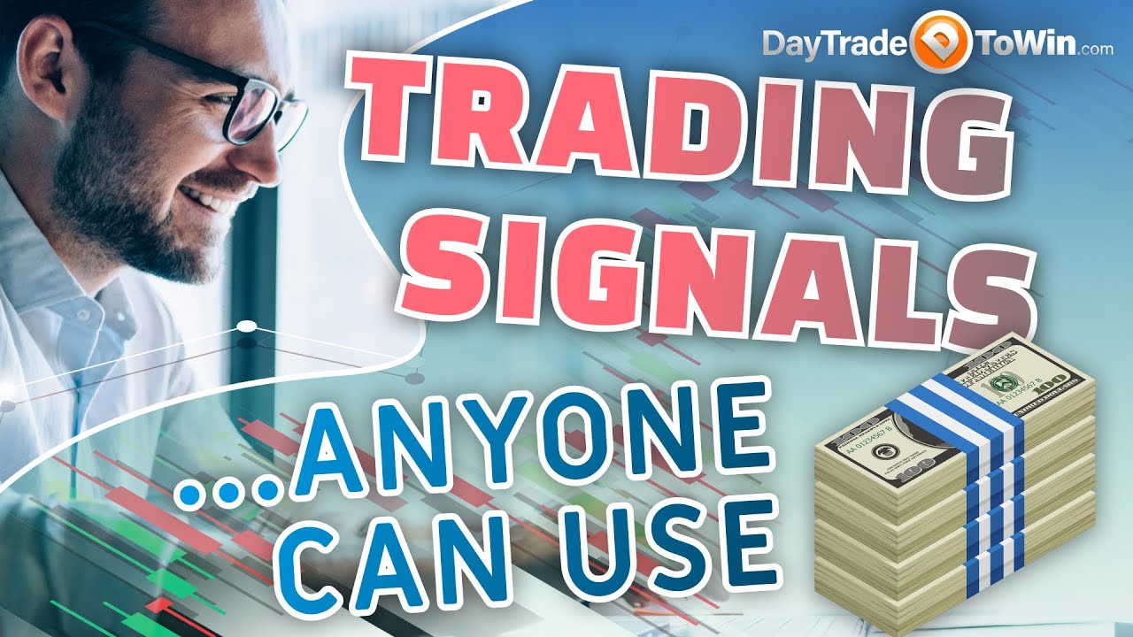 E-mini Day Trading Signals: Scalping & Price Action • Day Trade To Win ...