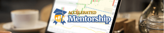 New Accelerated Mentorship - Become a Self-made Trader • Day Trade To ...