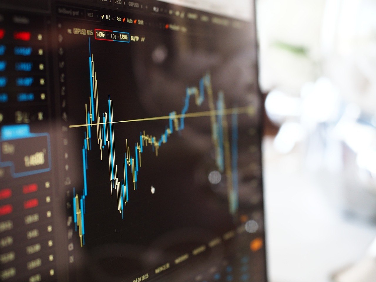 Stock Market Update: Stocks Set for a Muted Open Today • Day Trade To ...