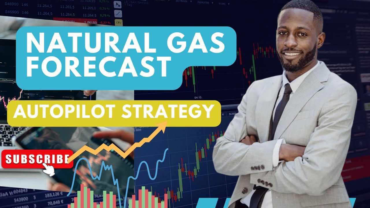 ? Unlock the Secrets: Webinar Replay Part 2 - Natural Gas + AutoPilot Forecasting Price Action ...