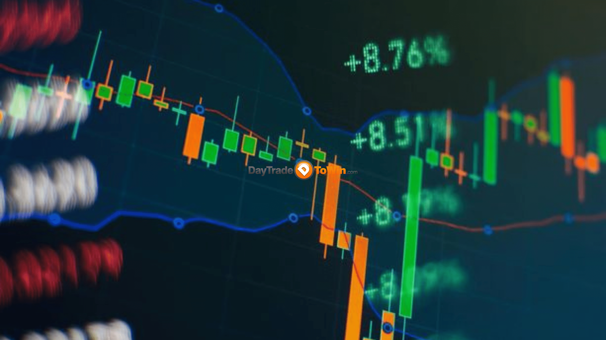 Has it become easier to beat the market? Let's explore. • Day Trade To ...