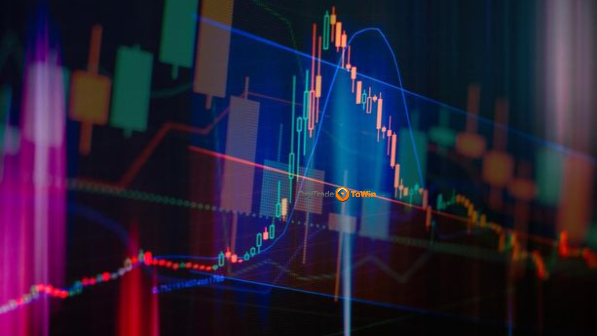 Volatility Indicator Points to S&P 500 Trough in Stock Market • Day ...