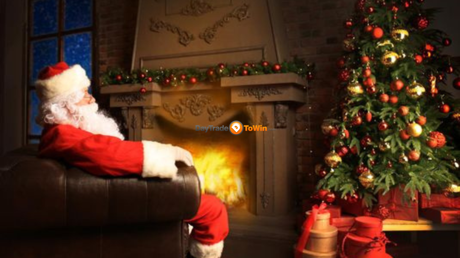Is the 'Santa Claus' Rally on the Horizon? A Look at the Stock Market's ...