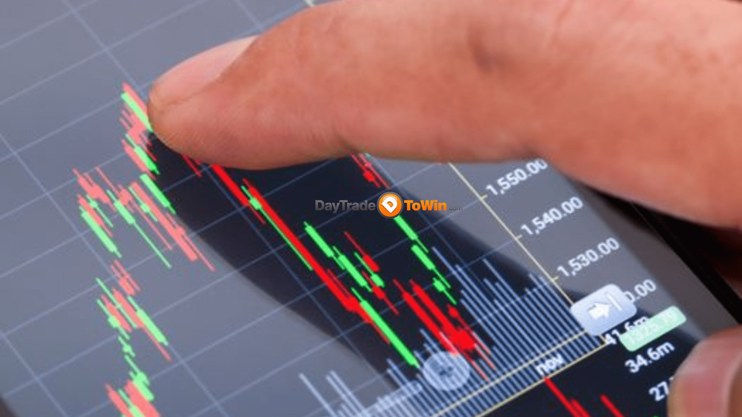 The Echoes of '87: Wise Moves for Traders Banking on Fed Rate Decreases ...