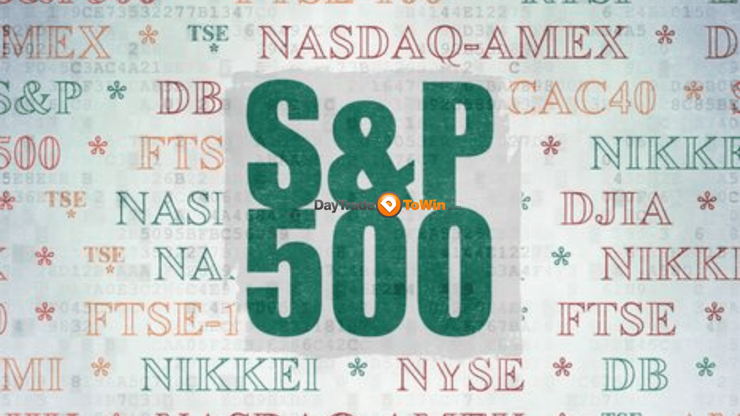 The Next Chapter: S&P 500 Record Highs Beyond the Magnificent 7 • Day ...