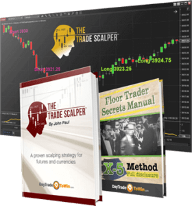 Trade Scalper - A Powerful Scalping System for Day Traders