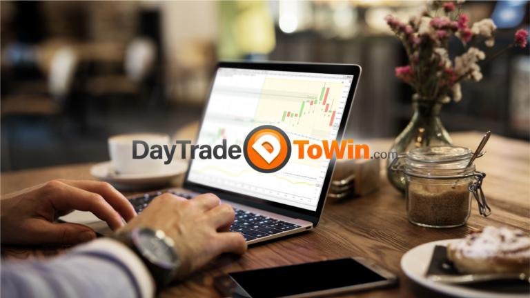 DayTradeToWin | Learn How to Day Trade