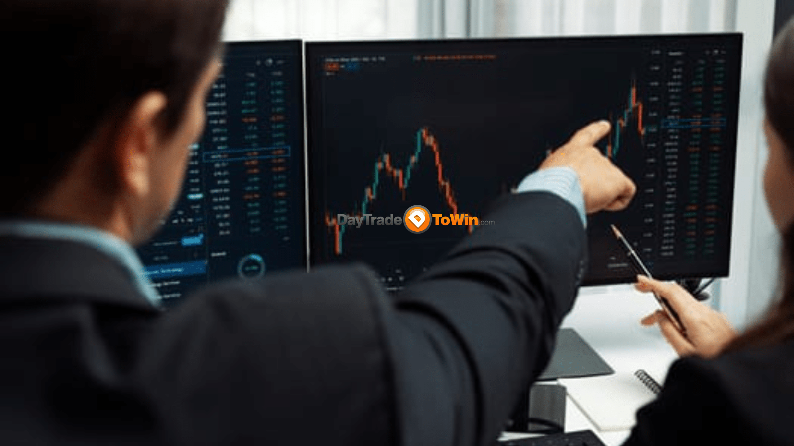 Why Stock Market Ignore Fed Signals • Day Trade To Win | Trading ...