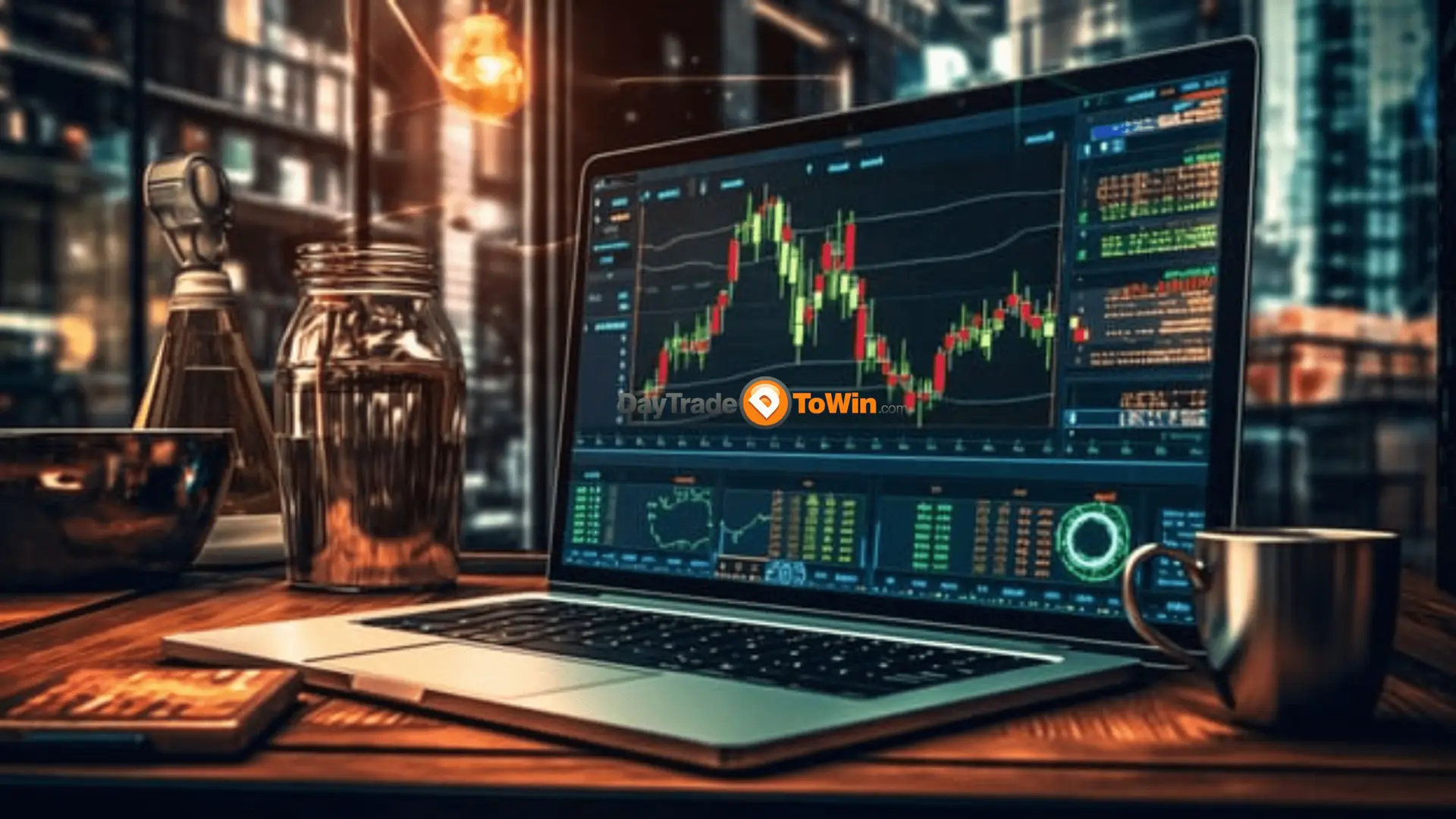 Historic Bond Shift Shakes Stock Market • Day Trade To Win | Trading ...