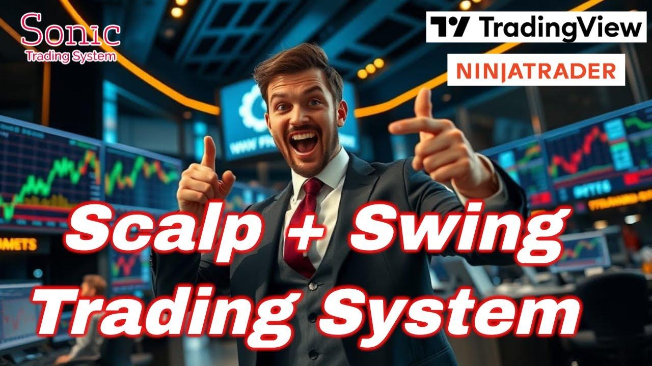 Secret to Hitting Bigger Profit Targets Fast! • Day Trade To Win | Best ...