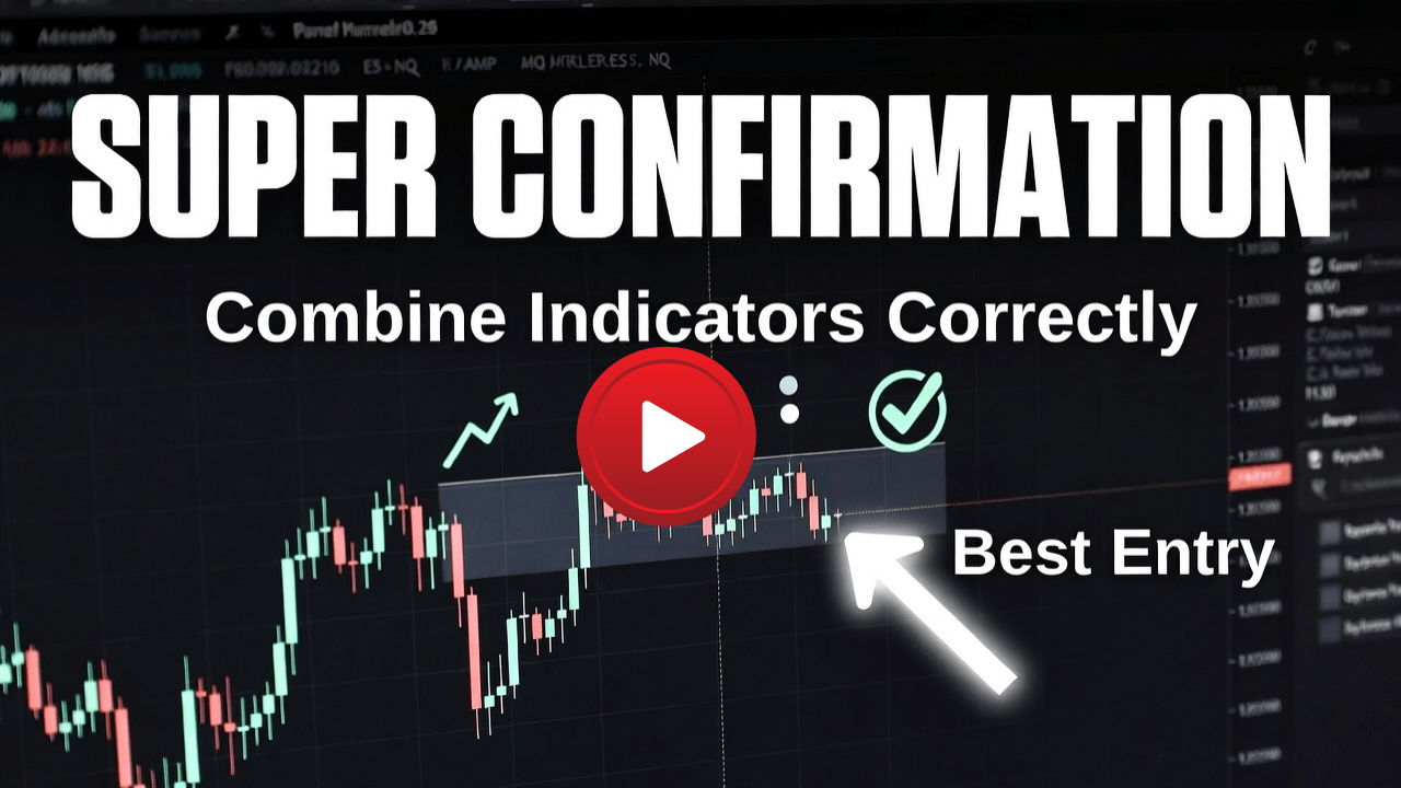 Combine Multiple Indicators for Successful Trading