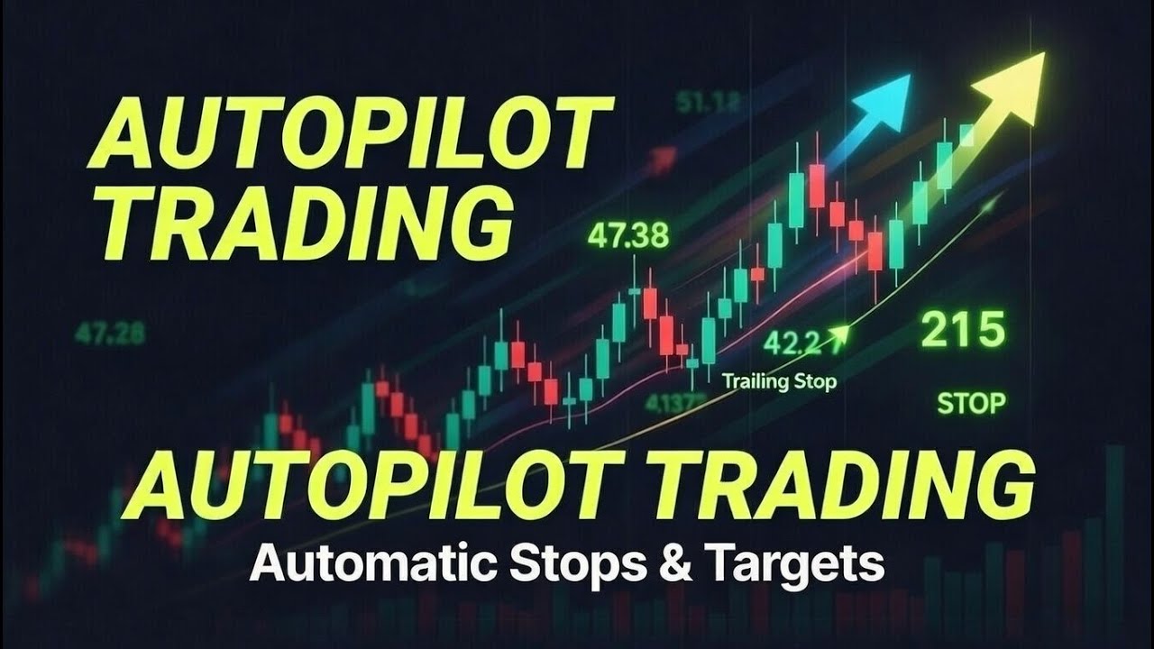 AutoPilot Automatic Trading System Explained • Day Trade To Win ...