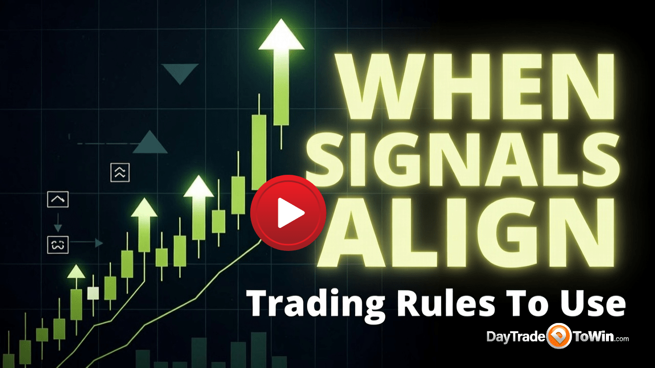 5 Long Signals in a Row — Traders Wait for Market Alignment
